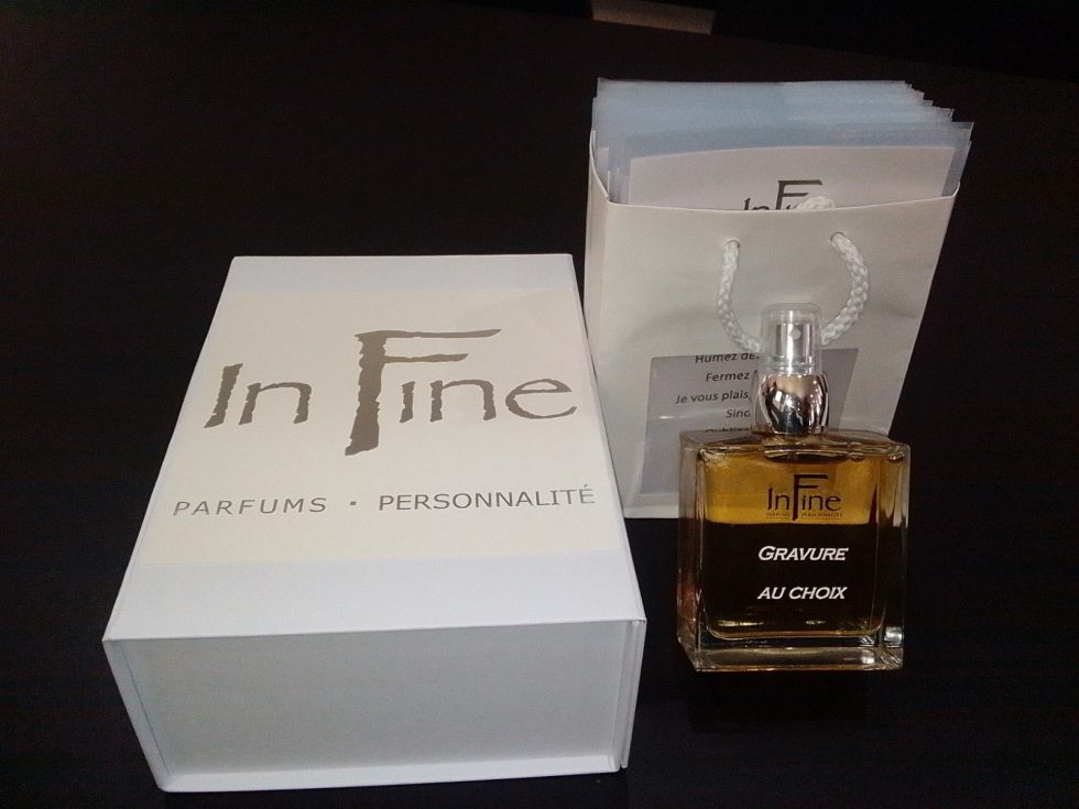 catégorie - IN FINE Parfums